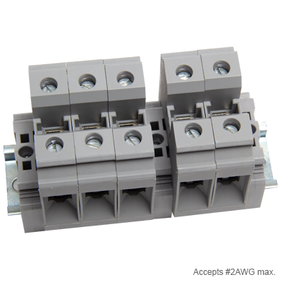 THOR Systems, Inc. - Manufacturer Surge Protection Systems